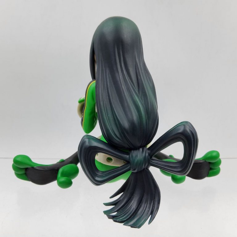 My Hero Academia Figure – Break Time Collection (Vol. 6) – Asui Tsuyu ...