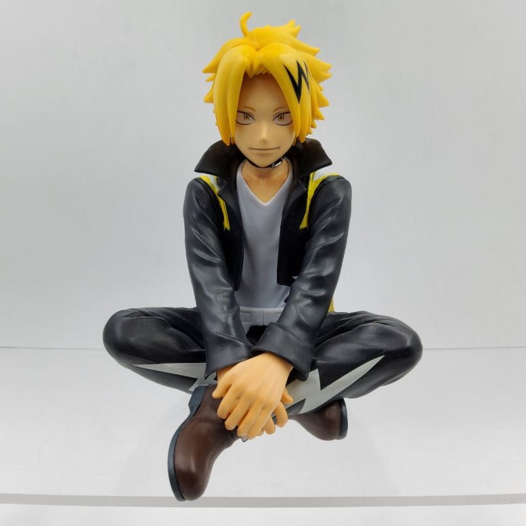 My Hero Academia Figure – Break Time Collection (Vol. 7) – Kaminari ...