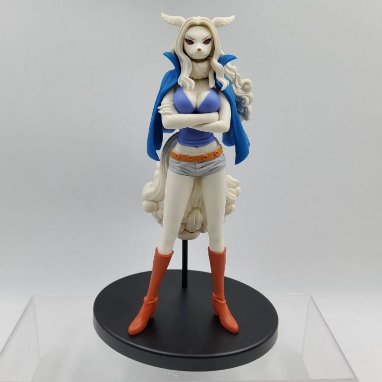 One Piece DXF Figure – The Grandline Lady Wano Kuni Vol.10 – Wanda ...