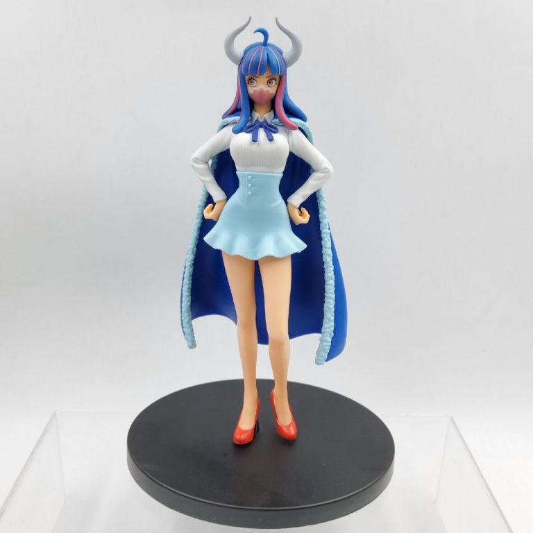 One Piece DXF Figure – The Grandline Lady Wano Kuni Vol.11 – Ulti ...