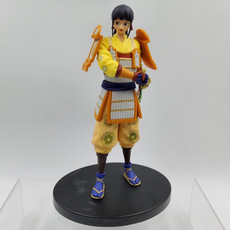 One Piece DXF Figure – The Grandline Series Extra – O-Kiku – Retro Japan