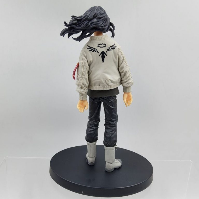 Tokyo Revengers Figure – Baji Keisuke Vol.2 – Retro Japan