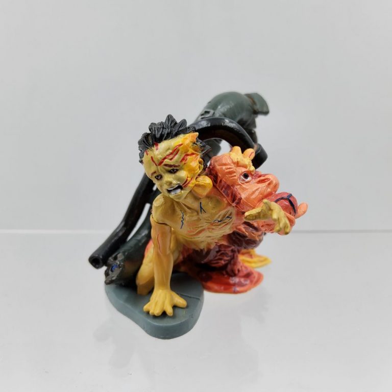 Akira K&M High Quality Figure Series! 2nd – Shima Tetsuo « Fusion ...