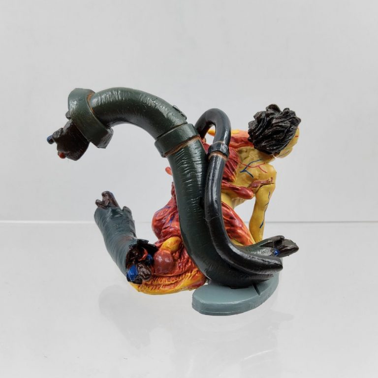 Akira K&M High Quality Figure Series! 2nd – Shima Tetsuo « Fusion ...