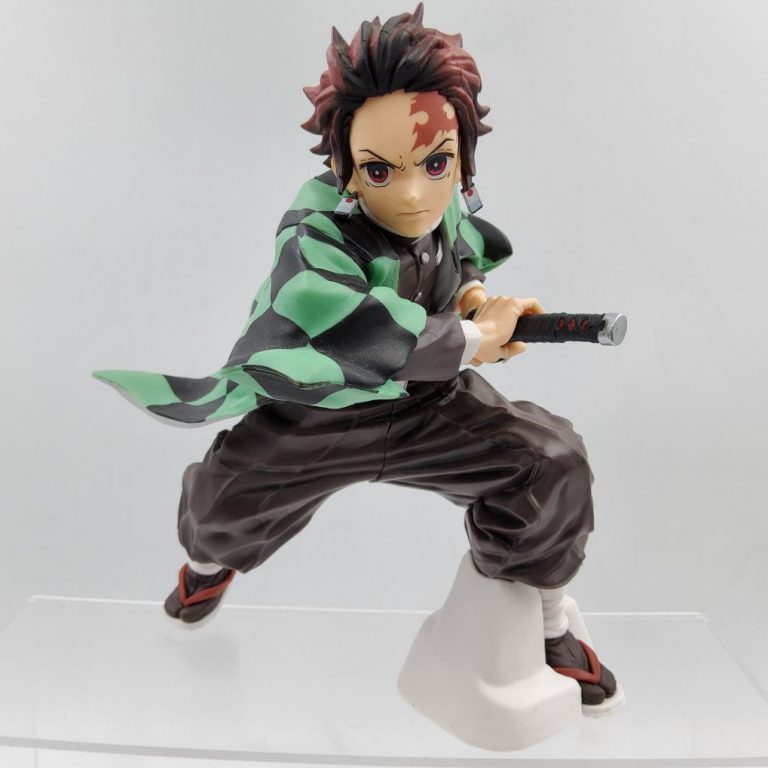 Demon Slayer Figure – Maximatic – Kamado Tanjirou – Retro Japan