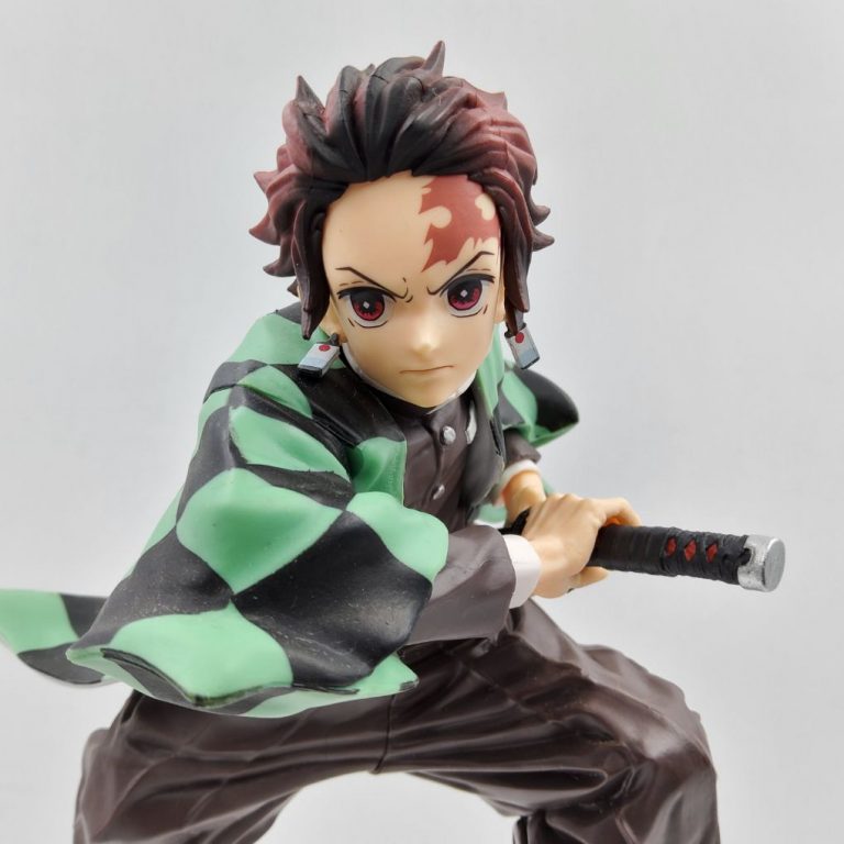 Demon Slayer Figure – Maximatic – Kamado Tanjirou – Retro Japan