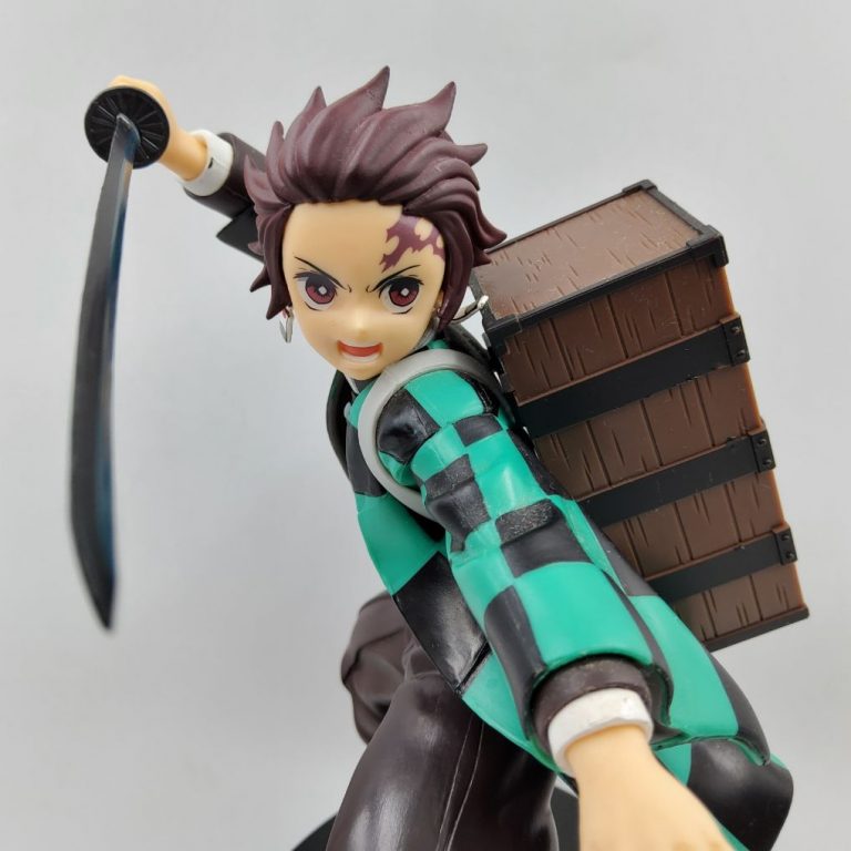 Demon Slayer SPM Figure – Kamado Tanjirou – Retro Japan