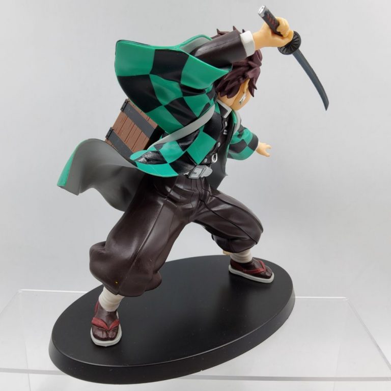 Demon Slayer SPM Figure – Kamado Tanjirou – Retro Japan