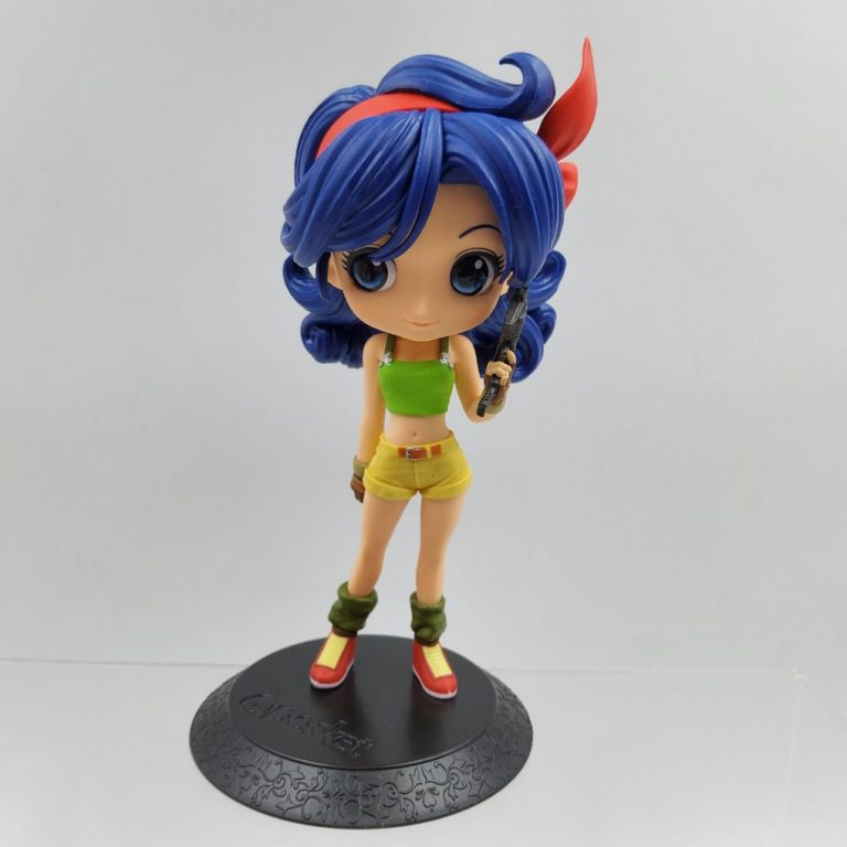 Dragon Ball Z Figure – Q Posket – Lunch Ver.A – Retro Japan