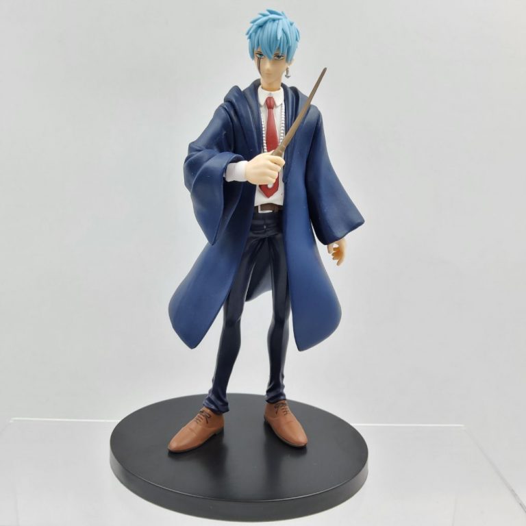 Mashle DXF Figure – Lance Crown – Retro Japan
