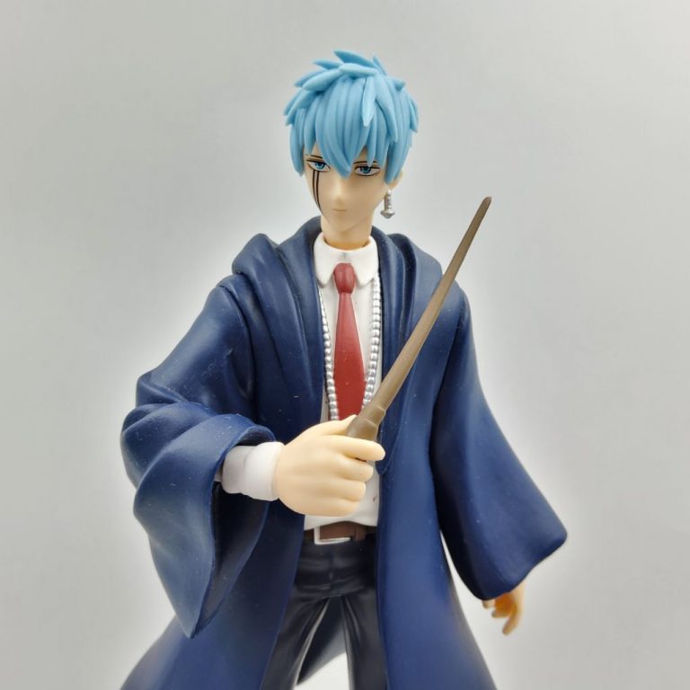 Mashle DXF Figure – Lance Crown – Retro Japan