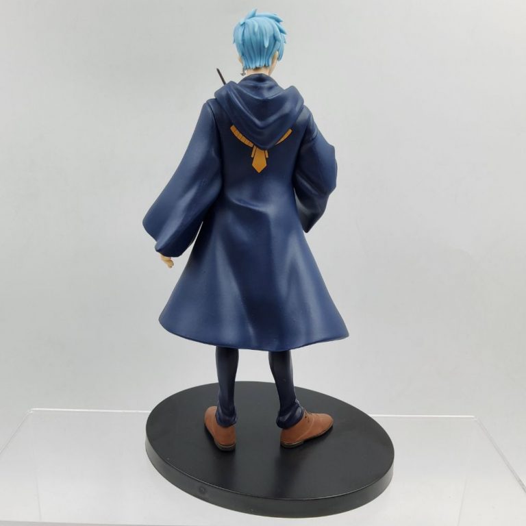 Mashle DXF Figure – Lance Crown – Retro Japan