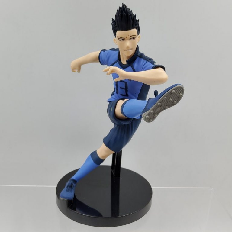 Blue Lock Figure – Barou Shouei – Retro Japan