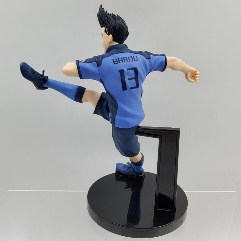 Blue Lock Figure – Barou Shouei – Retro Japan