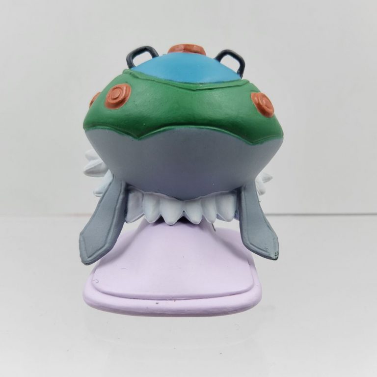 Made in Abyss Figure – Onemutan – Prushka – Retro Japan