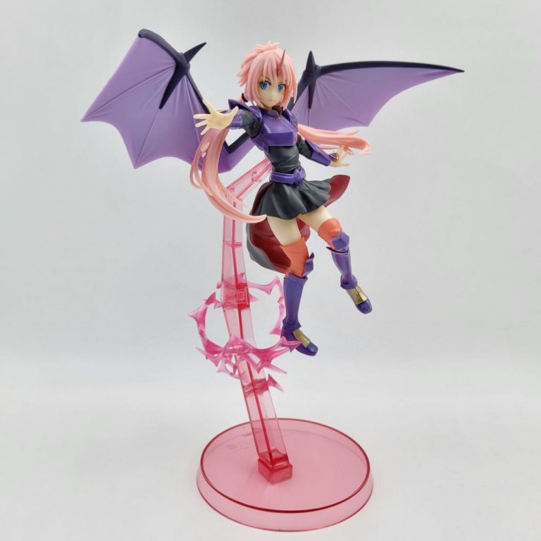 That Time I Got Reincarnated as a Slime Figure – Otherworlder Plus ...