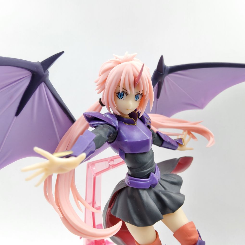 That Time I Got Reincarnated as a Slime Figure – Otherworlder Plus ...