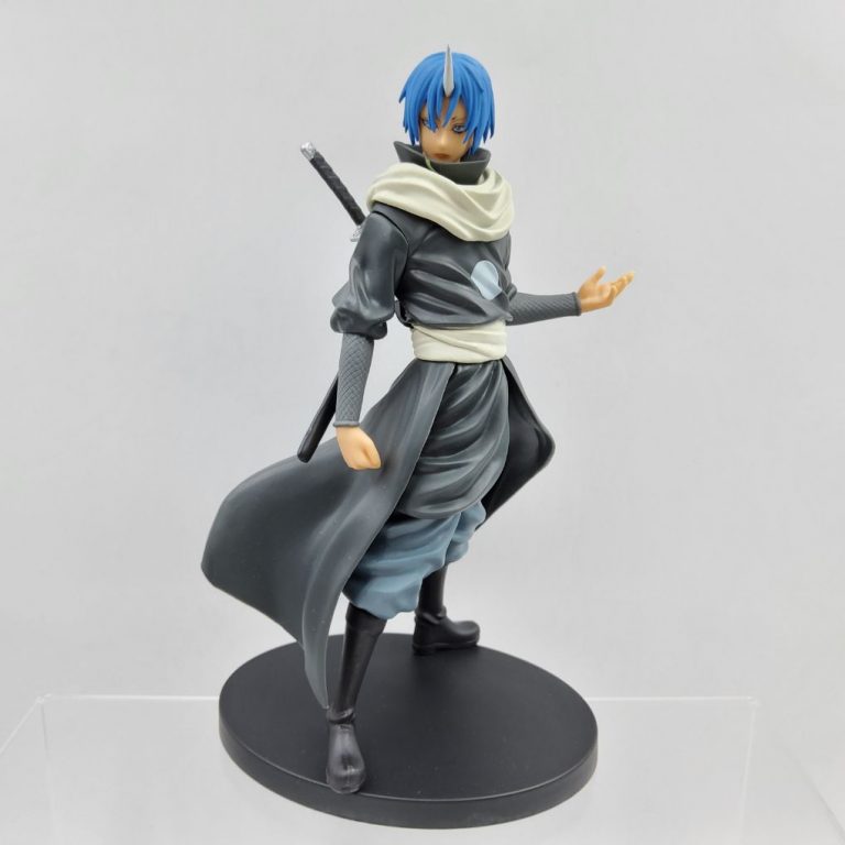 That Time I Got Reincarnated as a Slime Figure – Otherworlder Vol.8 ...