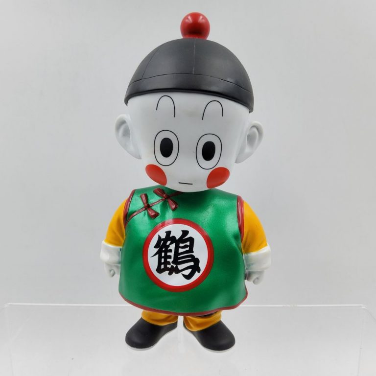Dragon Ball DX Sofubi Figure 3 – Chaozu – Retro Japan