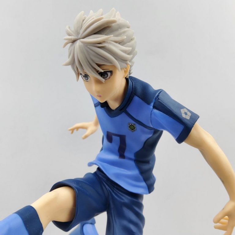 Blue Lock Figure – Nagi Seishirou – Retro Japan